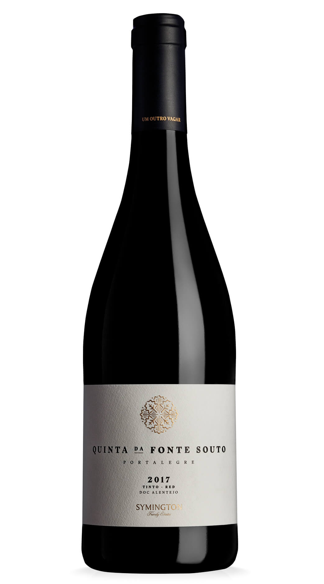 Quinta da Fonte Souto, Red, 75cl | The Wine Cellar Louth